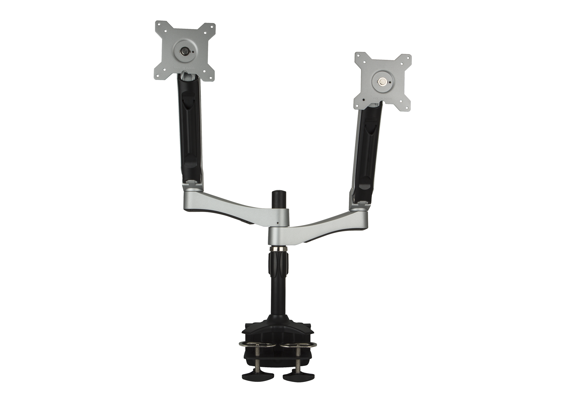 Dual Arm Clamp | Planar