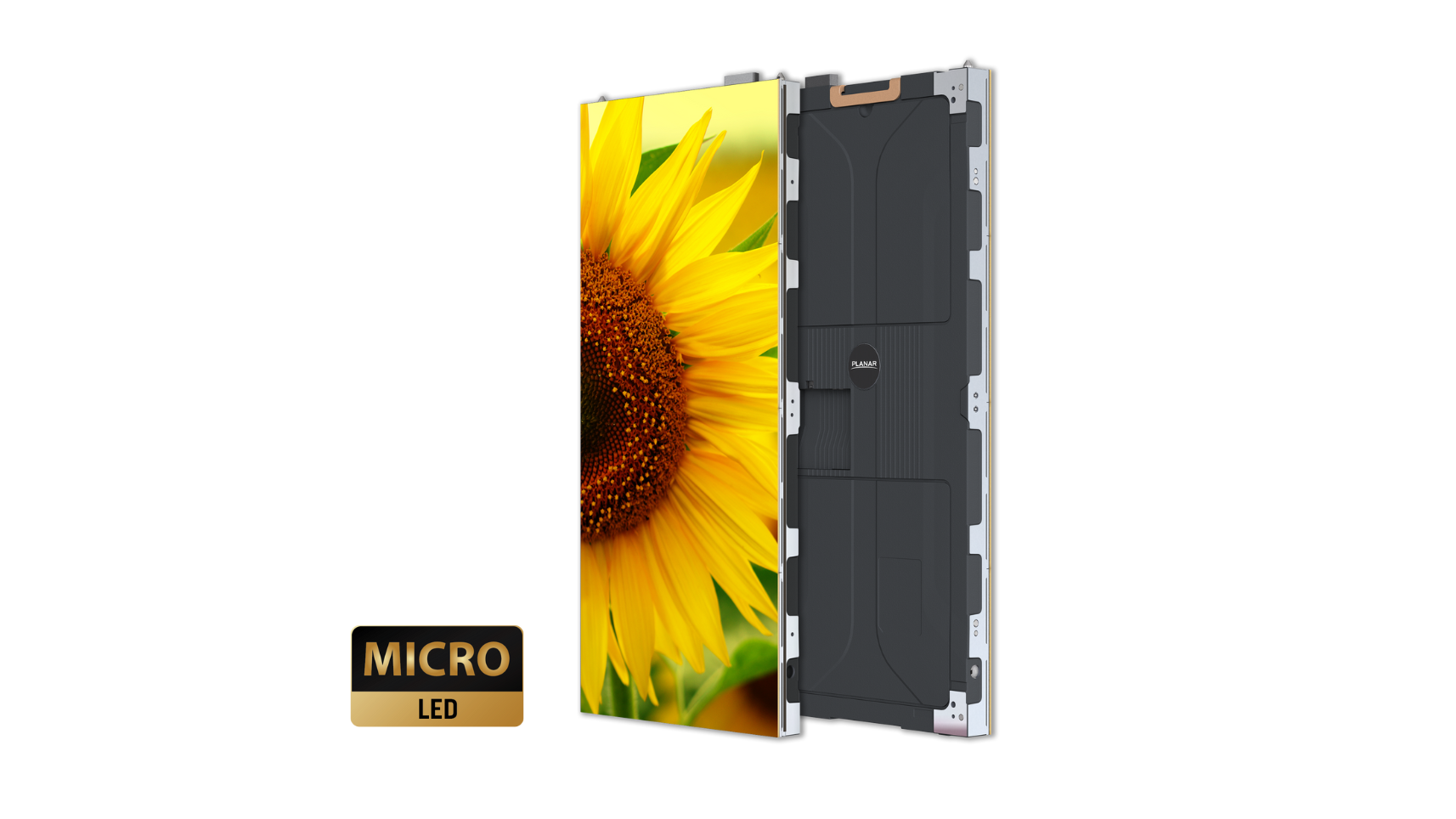 Planar DirectLight Slim Series | Planar