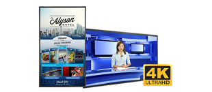 Planar LED & LCD Video Walls & Display Solutions | Planar