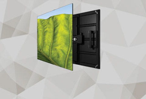 LED Video Wall Display | Planar