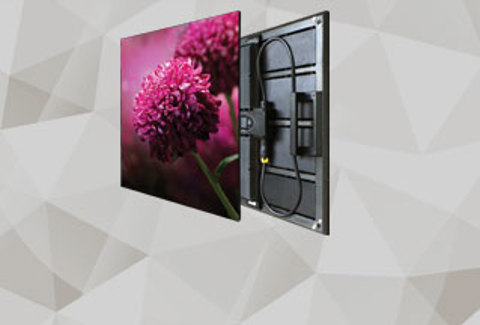 LED Video Wall Display | Planar