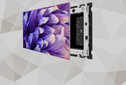 LED Video Wall Display | Planar