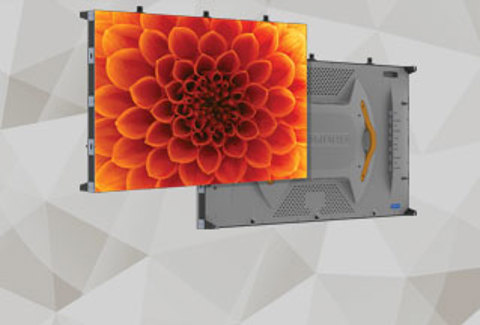 LED Video Wall Display | Planar