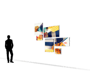 Planar LED & LCD Video Walls & Display Solutions | Planar