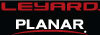 Planar and Leyard logos | Planar