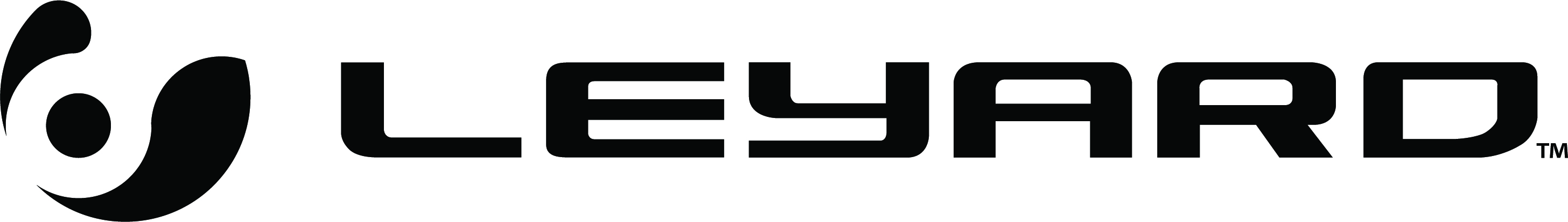 Planar and Leyard logos | Planar