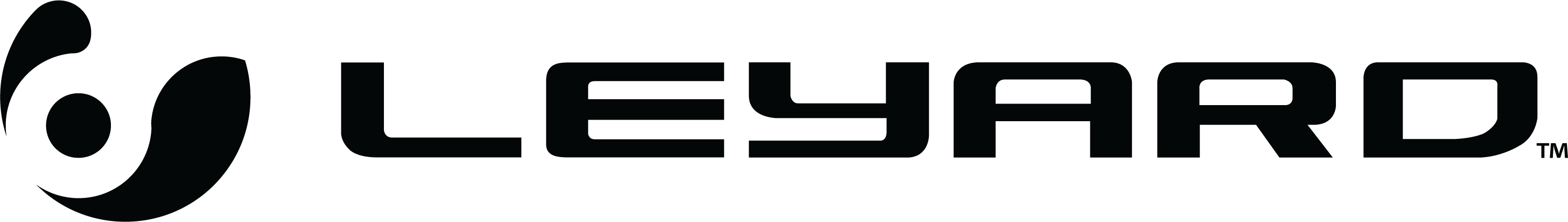 Planar and Leyard logos | Planar