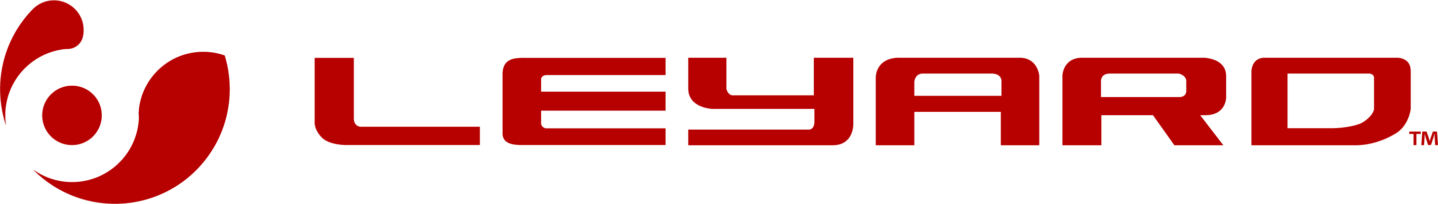 Planar and Leyard logos | Planar