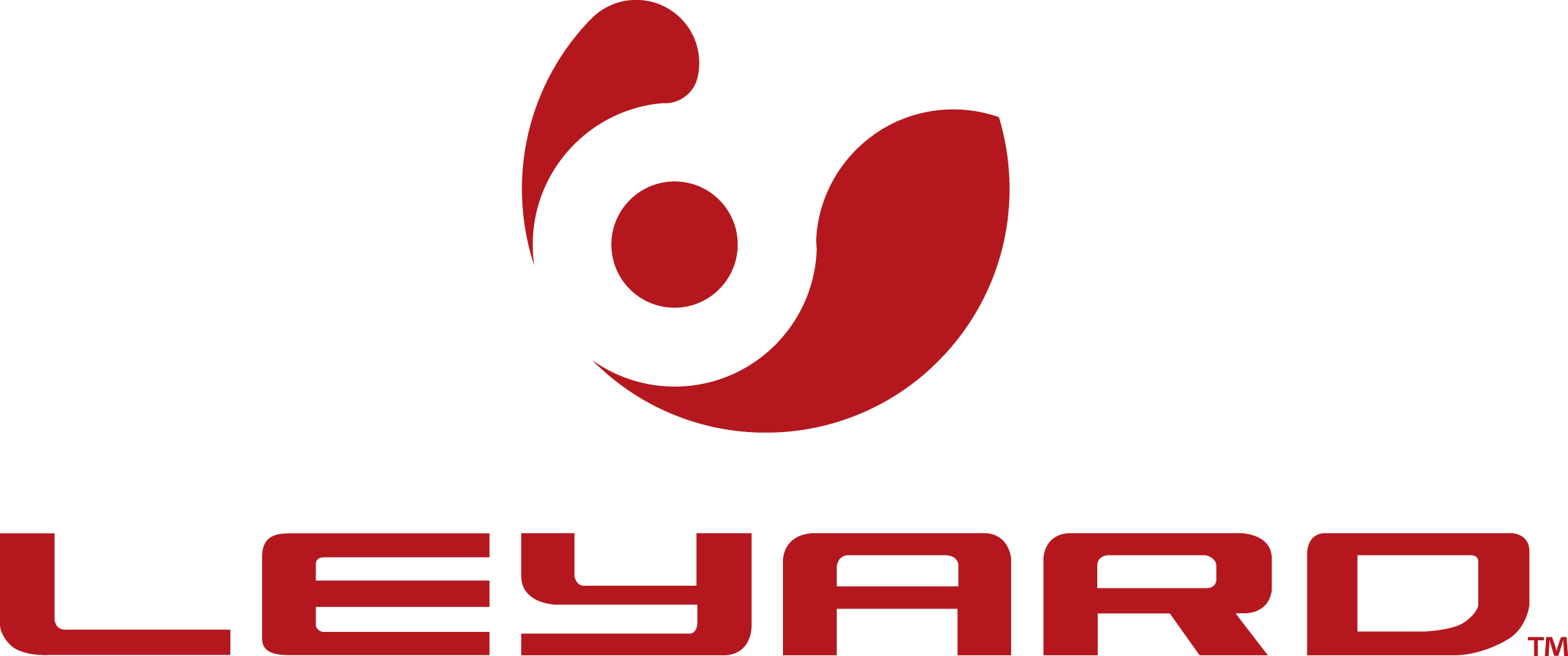 Planar and Leyard logos | Planar