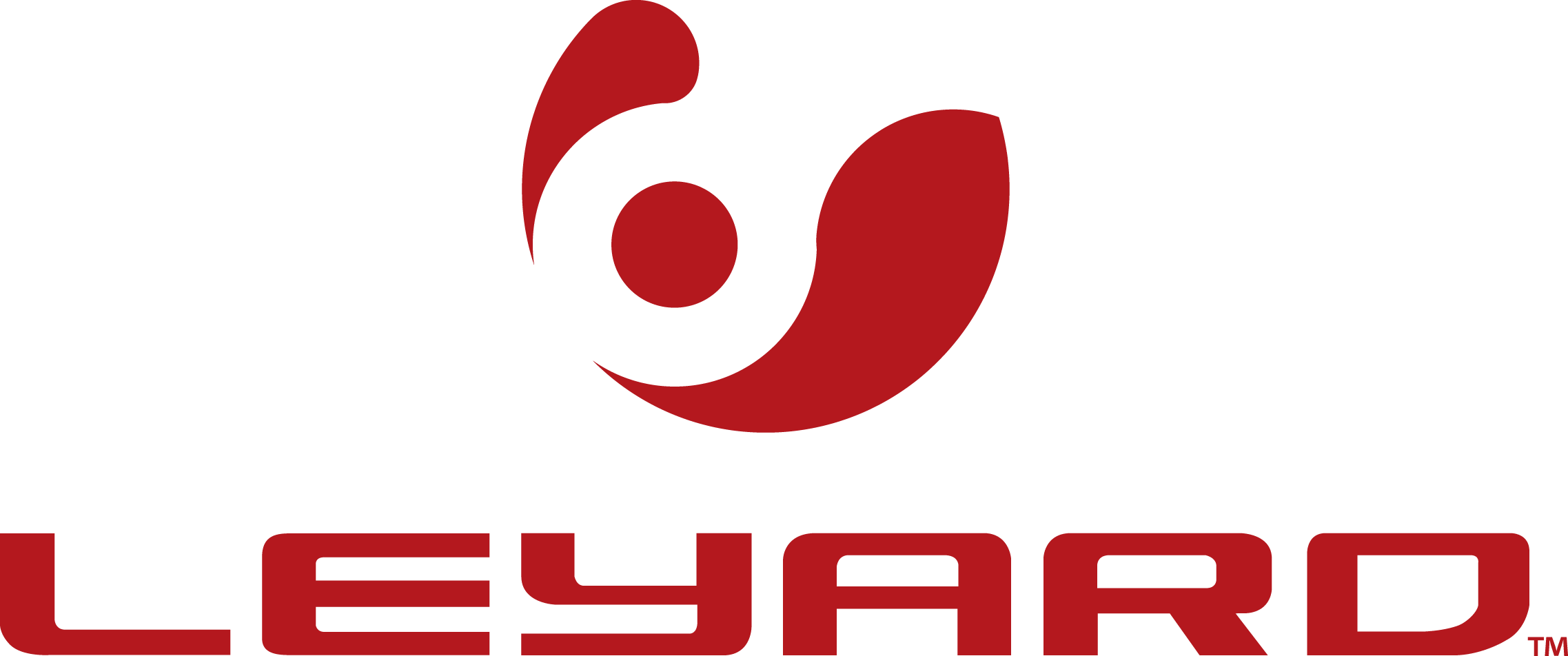 Planar and Leyard logos | Planar