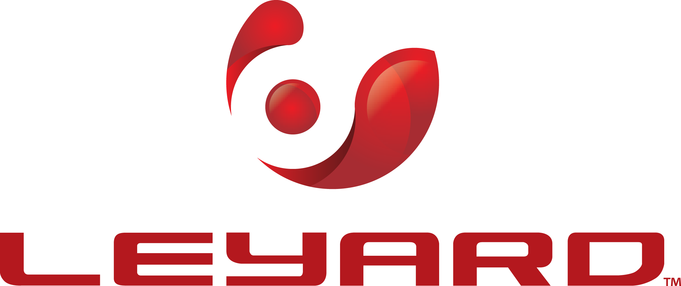 Planar and Leyard logos | Planar