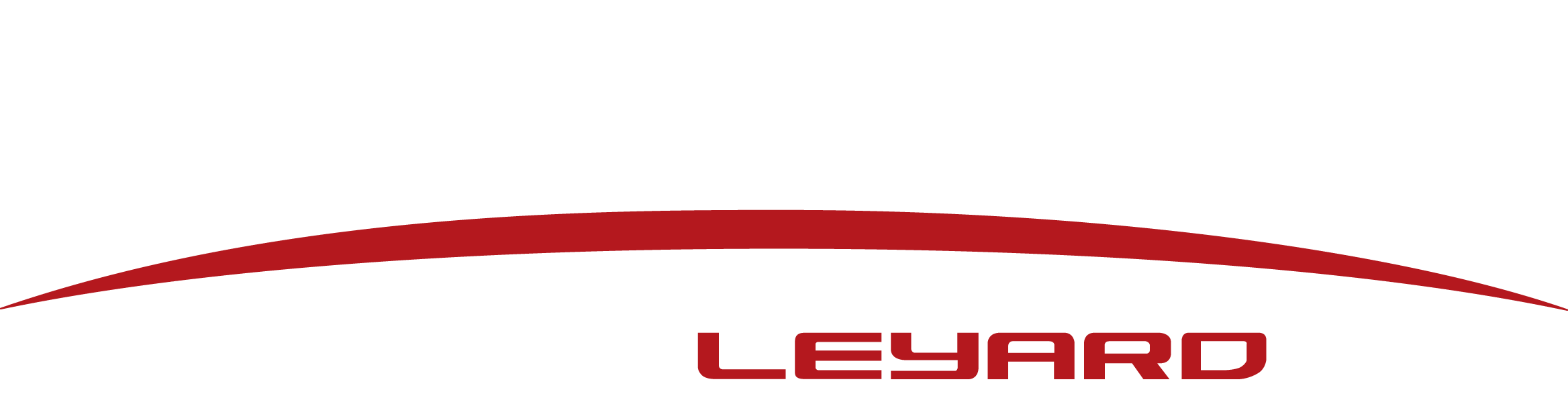 Planar and Leyard logos | Planar