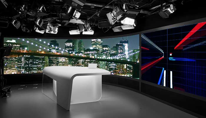 LCD & LED Digital Wall Displays & Signage Solutions | Planar