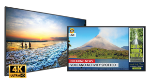 Planar LED & LCD Video Walls & Display Solutions | Planar