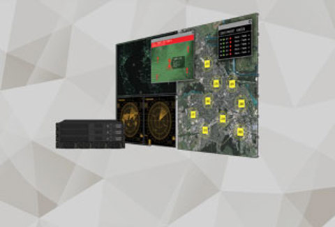 LED Video Wall Display | Planar