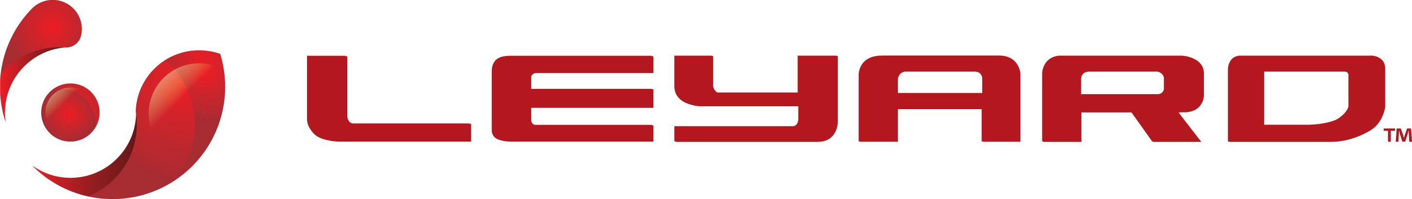 Planar and Leyard logos | Planar