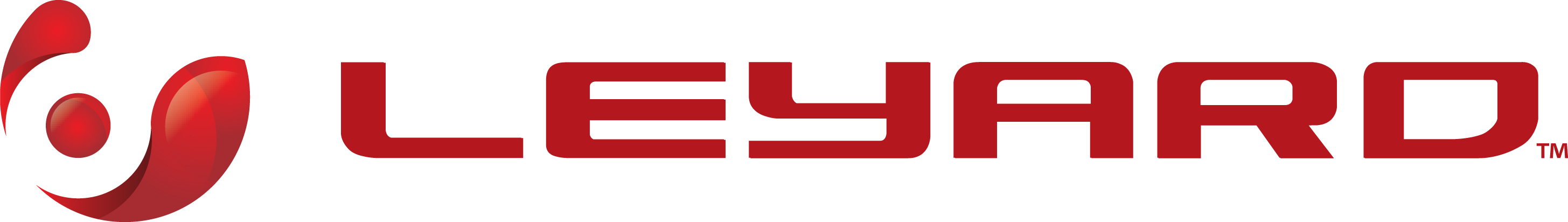 Planar and Leyard logos | Planar