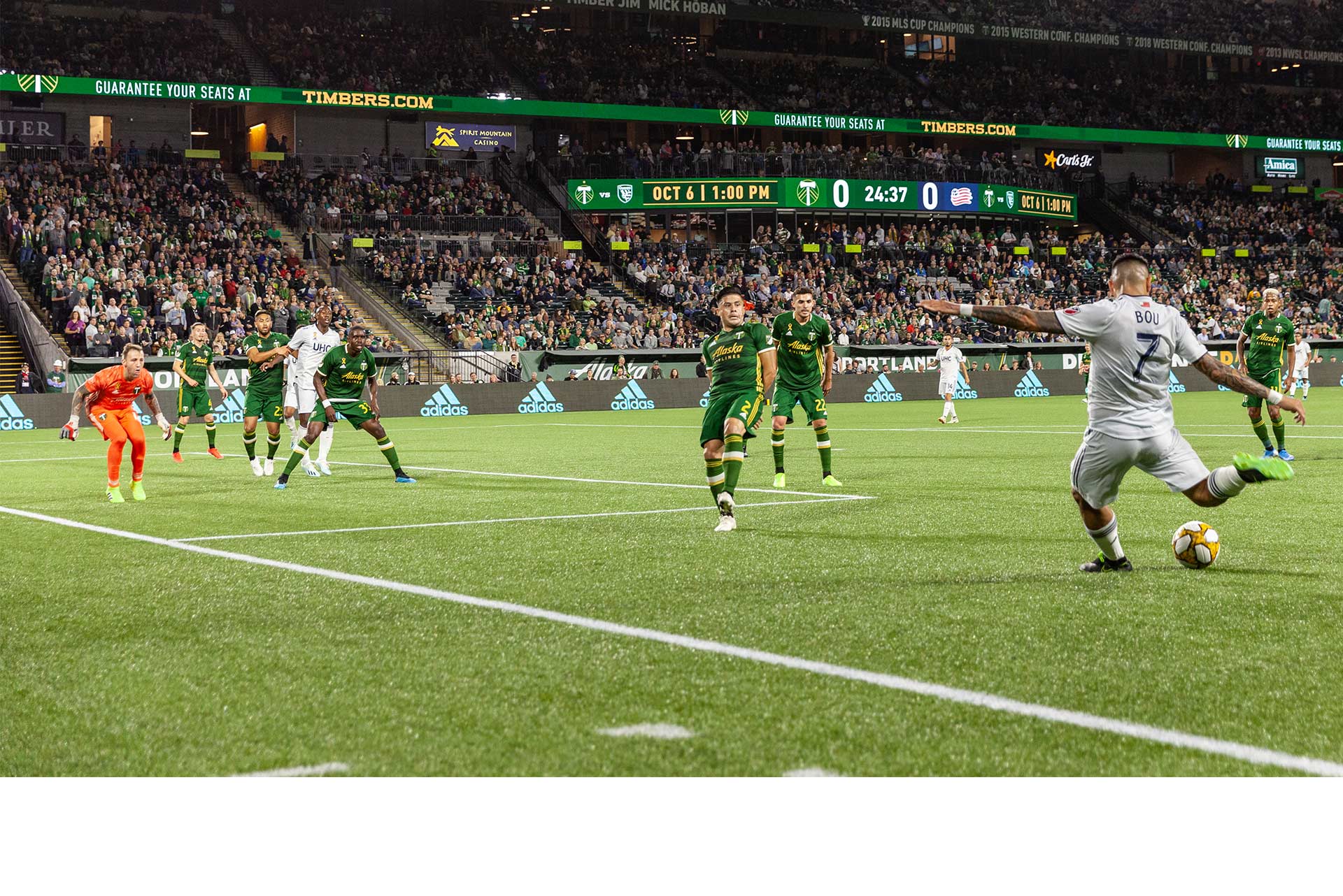 LCD & LED Digital Wall Displays & Signage Solutions | Planar