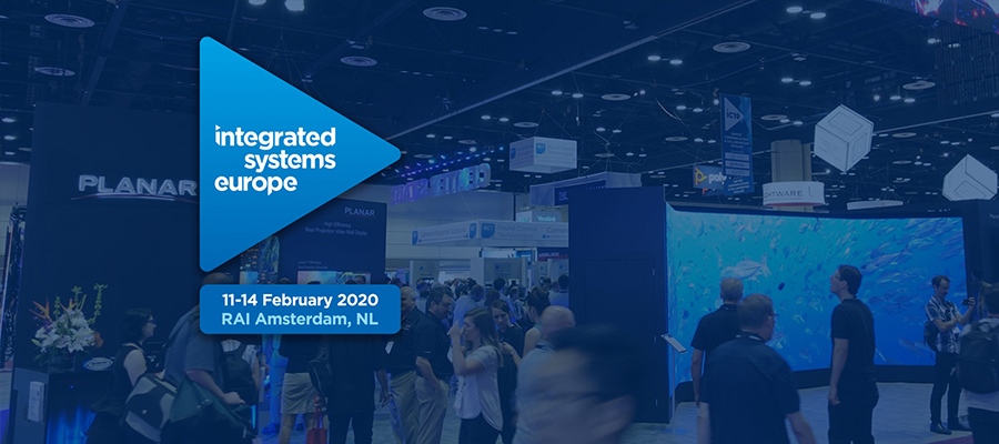 LCD & LED Digital Wall Displays & Signage Solutions | Planar