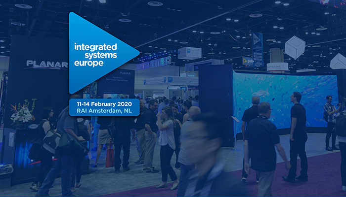 LCD & LED Digital Wall Displays & Signage Solutions | Planar