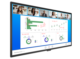 Planar LED & LCD Video Walls & Display Solutions | Planar