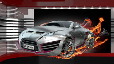 Virtual Production & XR | Planar