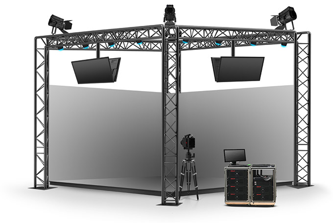 Virtual Production & XR | Planar