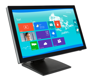 Desktop Monitors & Touch Screen Monitors | Planar