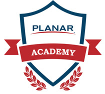 Professional Services | Planar