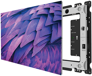 LCD & LED Digital Wall Displays & Signage Solutions | Planar