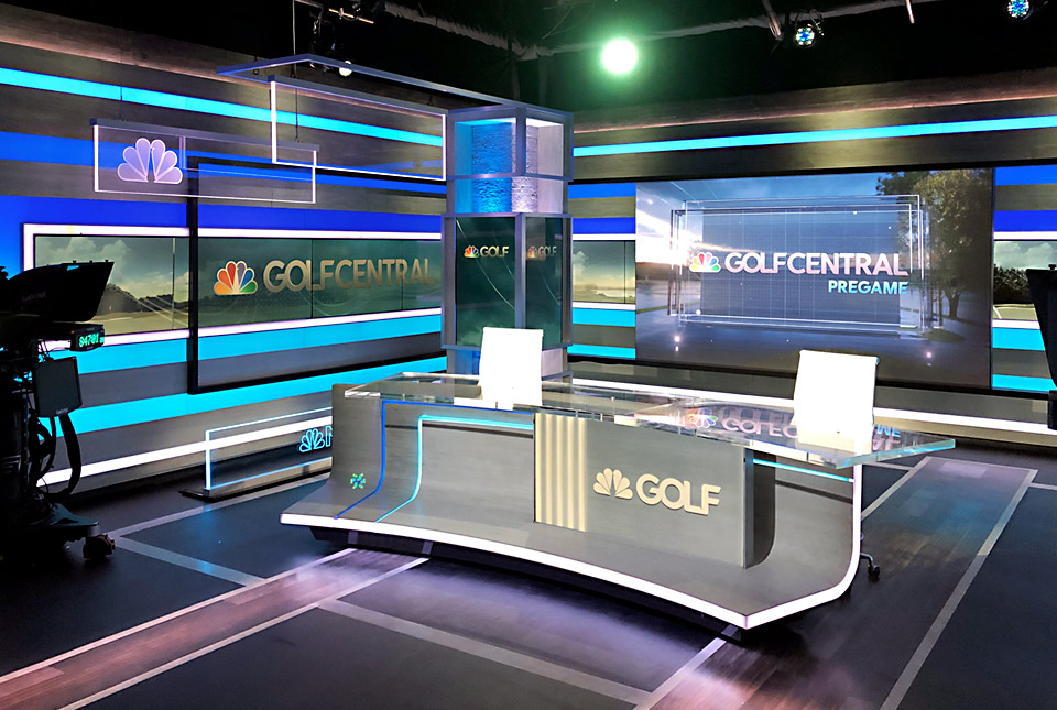 LCD & LED Digital Wall Displays & Signage Solutions | Planar