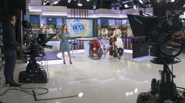 Virtual Production | Planar