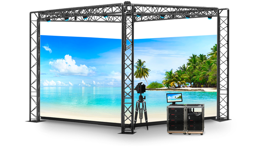 LCD & LED Digital Wall Displays & Signage Solutions | Planar