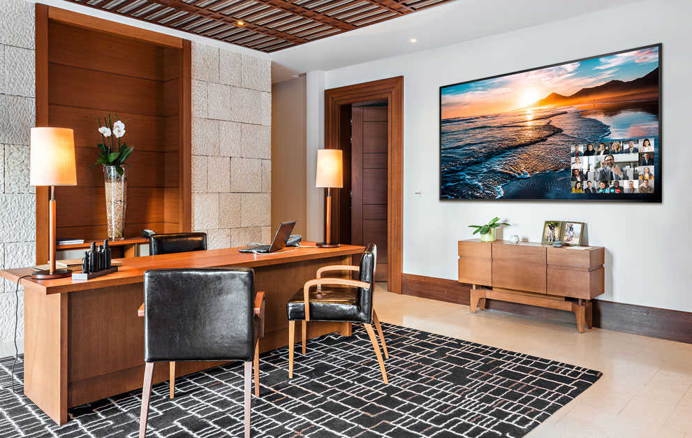 Luxury Living | Planar