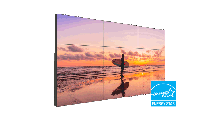 Planar VM Series LCD Video Wall | Planar