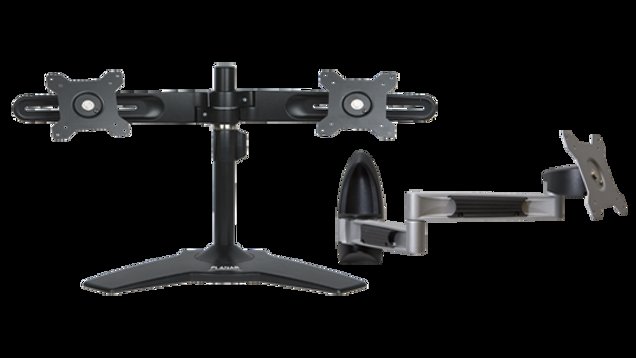 Desktop Monitors & Touch Screen Monitors | Planar