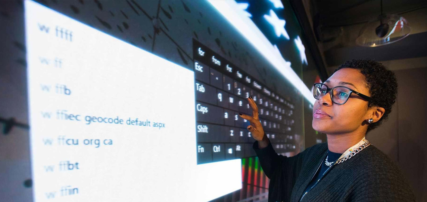 Collaboration & Touch Displays | Planar