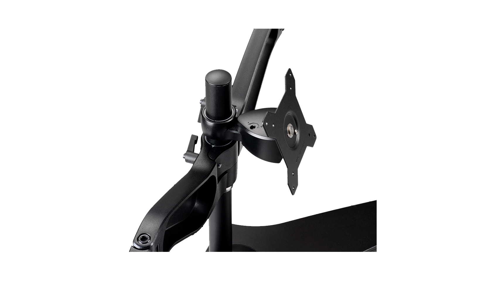 Triple Monitor Stand | Planar