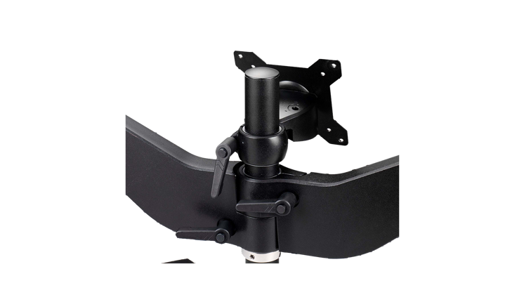 Triple Monitor Stand | Planar