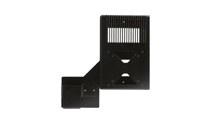 Planar V-Series Thin Client Brackets | Planar