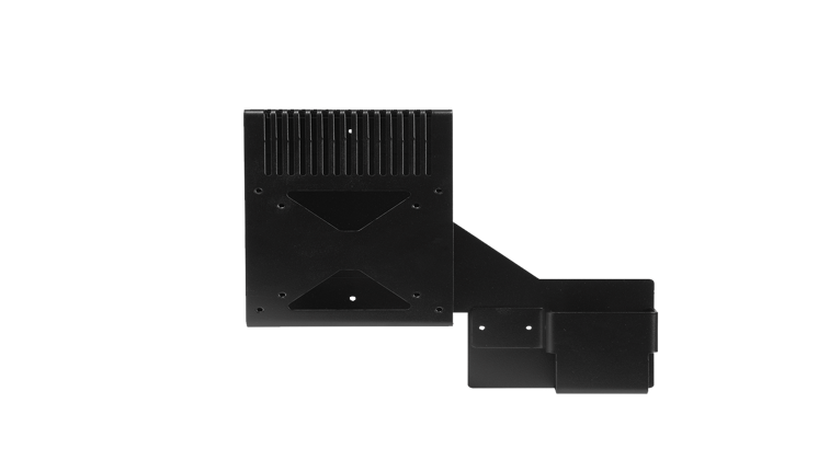 Planar C- and S-Series Thin Client Brackets | Planar