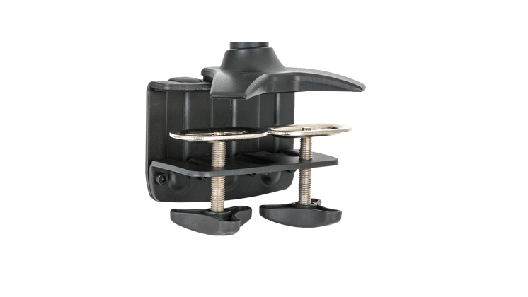 Dual Arm Clamp | Planar