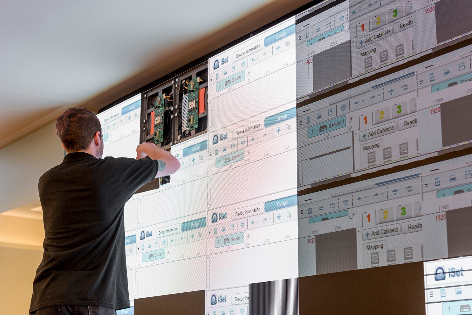 Planar Support | Planar