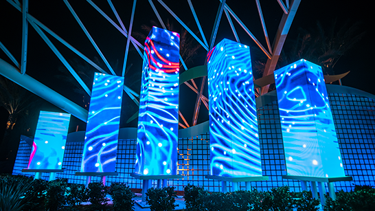 Planar Custom LED Solutions | Planar