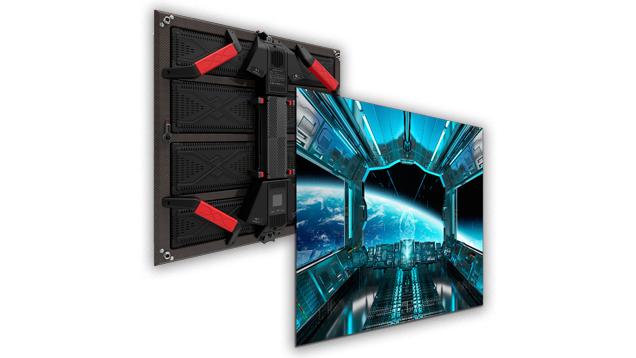 Virtual Production | Planar