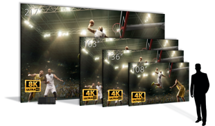 Planar LED & LCD Video Walls & Display Solutions | Planar