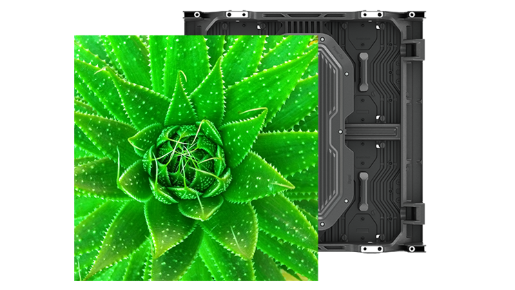 Planar Luminate Ultra Series | Planar