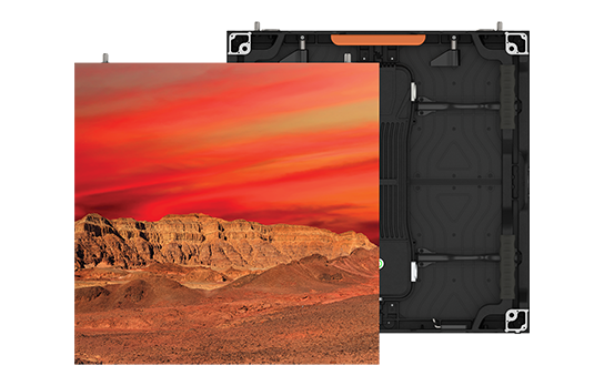 LED Video Wall Display | Planar