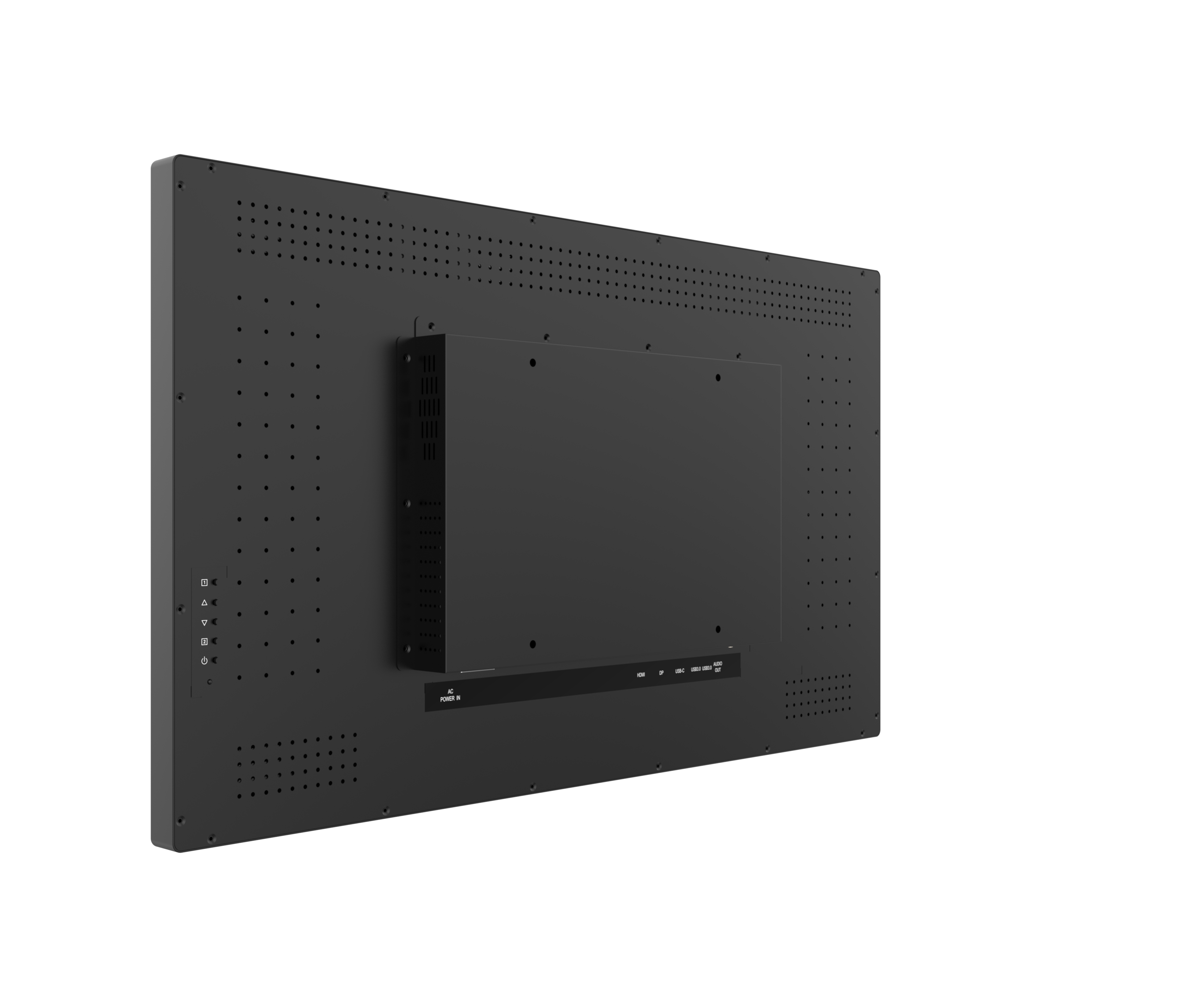 Planar PT3270Q | Planar