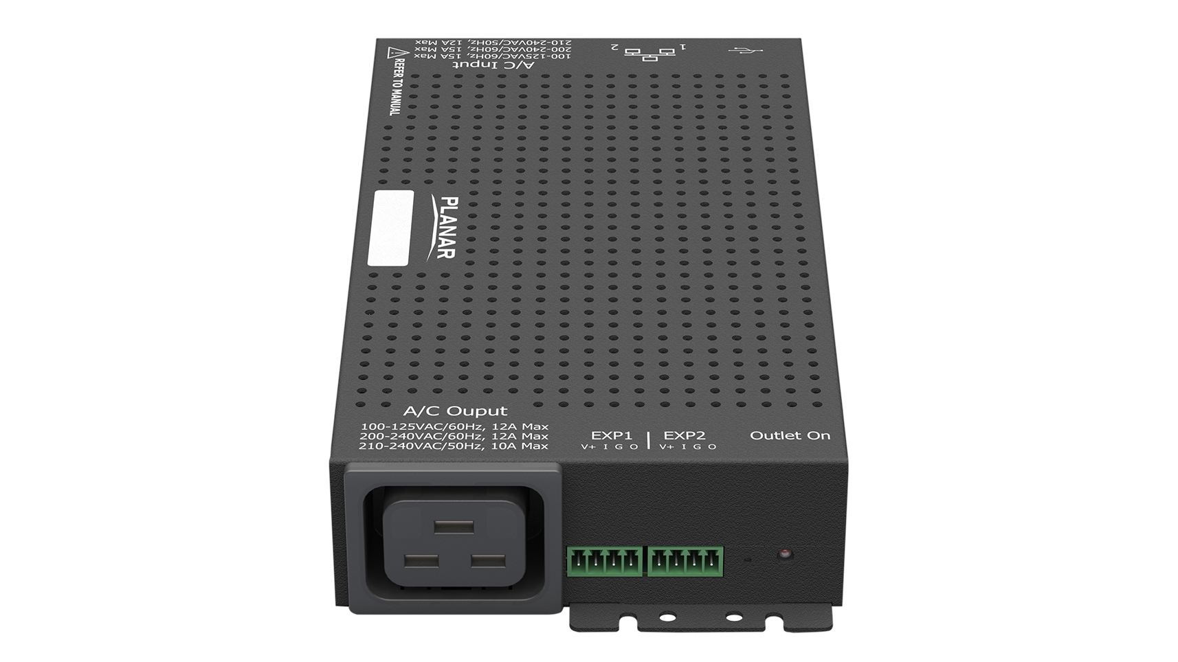 Planar Smart Power Switch | Planar